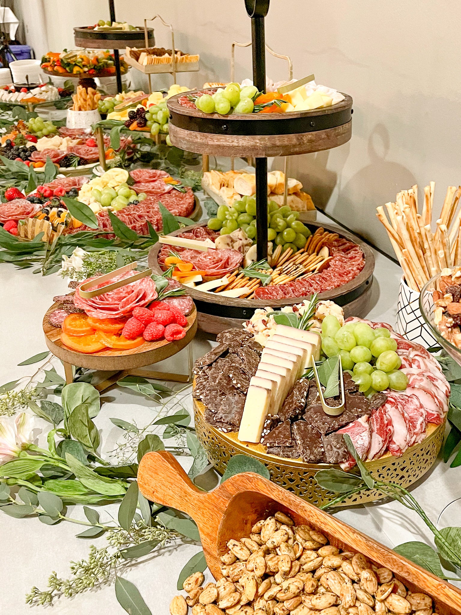Grazing Table | Grazeful Gatherings